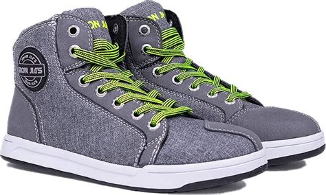 Best Budget Motorcycle Riding Sneakers 2025 BudgetHit