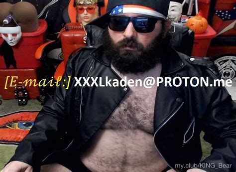 👑 🐻 King Bear 🐻 👑 Free Photos 24 Pics Xhamster