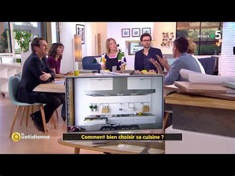 Comment Bien Choisir Sa Cuisine YouTube