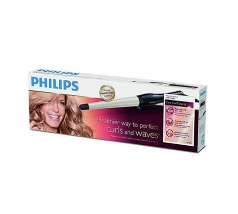 Плойка, щіпці, конусна плойка, плойка для завивки, philips — цена 449 ...