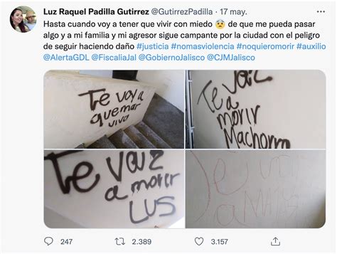Todo Lo Que Salió Mal Fallas Y Omisiones En El Feminicidio De Luz