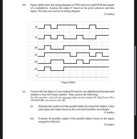 Solved Q A Analyse The Nor Combinational Logic Circuit In Chegg