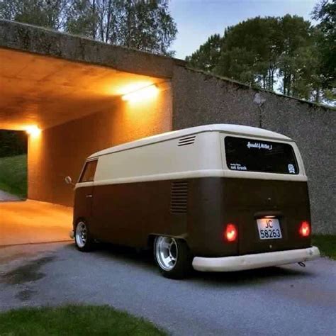 Pin Em VW