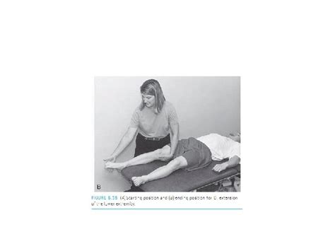 PNF FOR LOWER EXTREMITY D 1 Flexion Starting