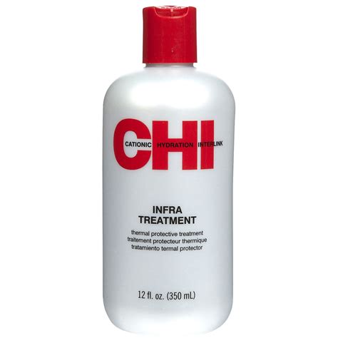 Chi Infra Treatment 12 Oz Scentsworld