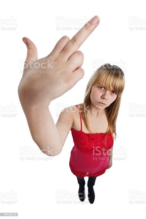 하이 앵글 짜증스러워 함 10대 여자아이 당기기 채널을 휙휙 바꾸다 팻말 감정에 대한 스톡 사진 및 기타 이미지 감정 개념