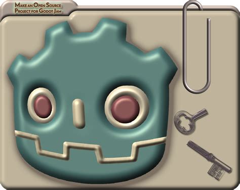 Make An Open Source Project For Godot Jam