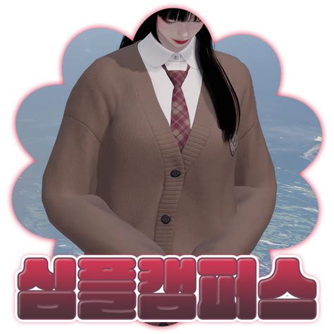 로스트아크 심플캠퍼스 염색코드공유 30종 네이버 블로그