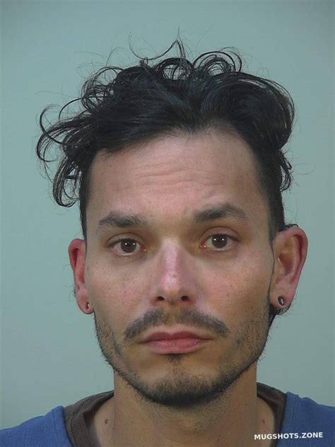 Ray Sean Ryan 01 10 2023 Dane County Mugshots Zone