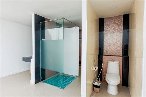 Beach Front Villa Outdoor Shower Official Hotel Website