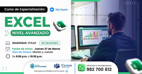 Automatiza En Excel Crea Una Macro Con La Grabadora Excel Contable