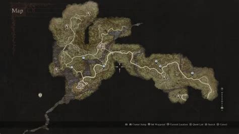 Dragons Dogma 2 All Seekers Tokens Locations