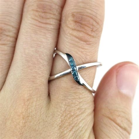 Jwbr 925 Ring Etsy
