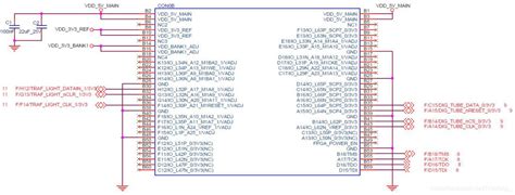 Xilinx Spartan 6 Fpga开发板硬件说明书2spartan 6封装图tronlong的博客 Csdn博客