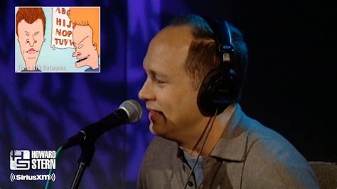 Mike Judge Has No Ownership Of “beavis And Butt Head” Even Though He