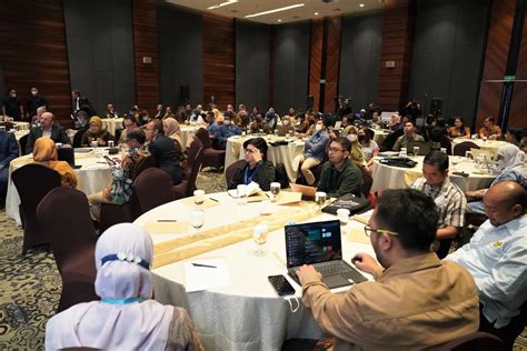 Jadi Tanggung Jawab Bersama Kementerian ESDM Dukung Upaya Reduksi