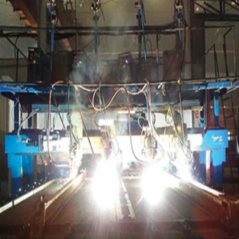 Cladding Welding Automation At ₹ 4550000hour In Pune Id 19415408297