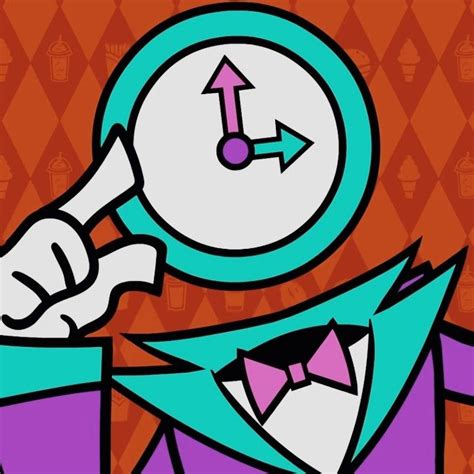 Possible Matching 88 Bezel • Chiknnuggit Daddy Time Fan Art