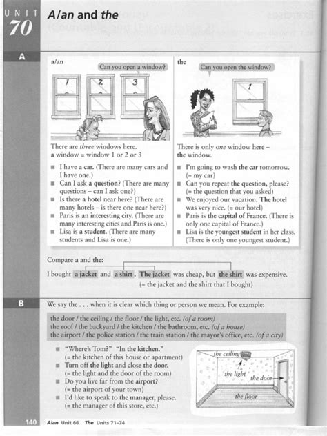 Basic Grammar In Use 2nd Edition Book 139 140 Pdf