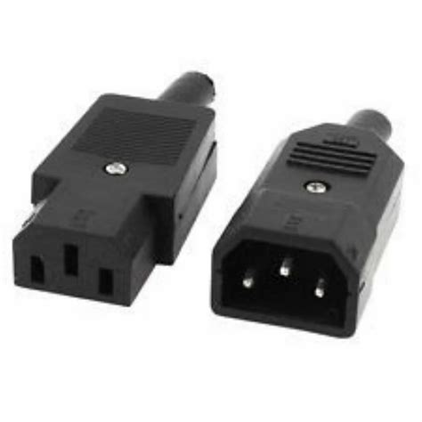 Computer Sockets Male And Female At Best Price In New Delhi By Airan