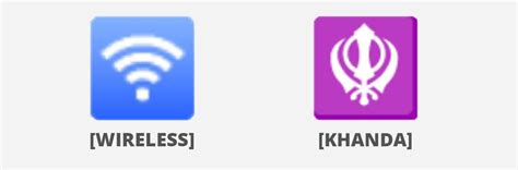 个新Emoji草案发布也许你可以在 年用到Unicode 知乎