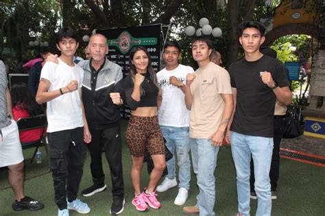 Cuadras Y Guevara Listos Para La Guerra RincÓn Rojo