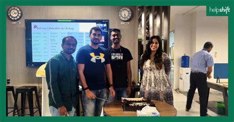 Sarabjeet Singh On Linkedin Lifeathelpshift Greatplacetowork