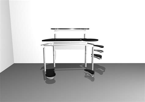 Gaming Desk