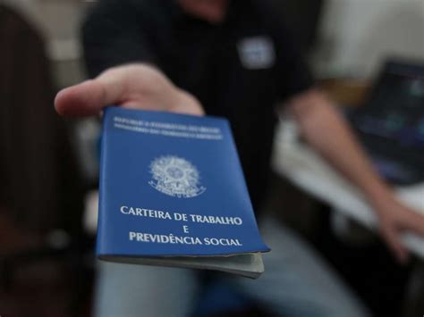 Noticenter Santa Catarina Bate Mais Um Recorde E Tem 10 6 Mil Vagas