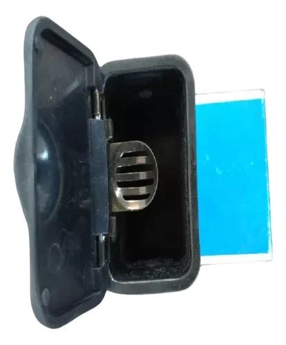 Cinzeiro Console Prisma Celta Porta Traseira Zafira 09100328