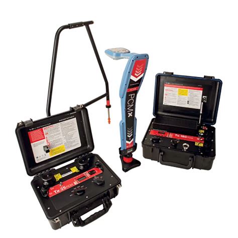 Radio Detection Gps Pcmx Ground Pipeline Digit Test Equipment Test Equipment Pipeline Locator Radio Detection Gps Pcmx Ground Pipeline Digit Test Equipment Test Equipment Pipeline Locator