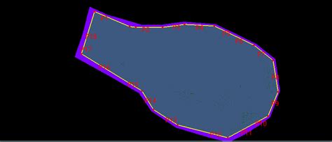 The Smart Point Cloud Earthwork Measurement Module Of The Uavmanager Professional Version Is