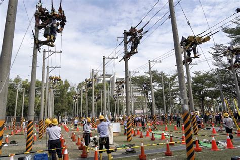 國營事業油電糖水 非考不可大勝公務員？ 財經 Nownews今日新聞
