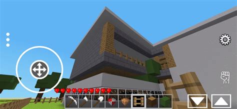 Mini Blocky Craft 456 Survival Mobile Android Apk Download For Freetaptap