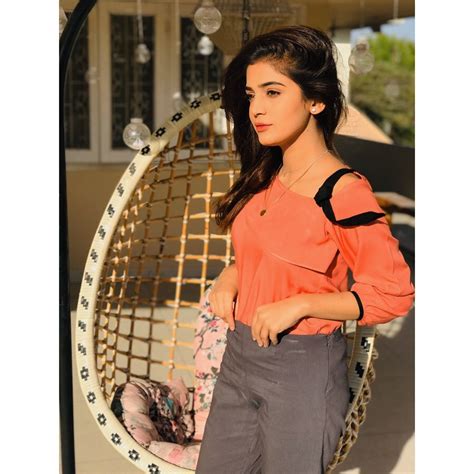 The Babe Actress Laiba Khan Looks Extraordinarily Stunning Pictures