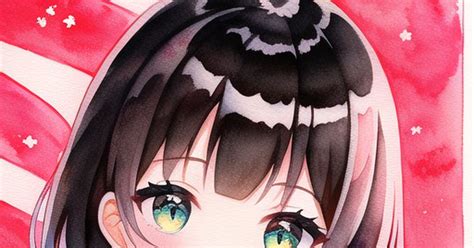 女の子 おかっぱ少女 あるふぁのイラスト Pixiv