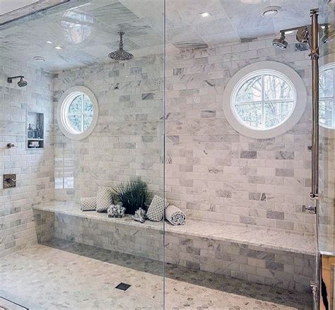 Functional And Stylish Shower Bench Ideas For Comfort And Convenience