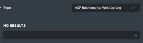 Wip More Options In The Acf Relationship Query Feature Requests