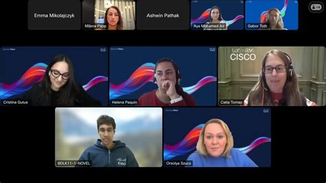Discover Cisco At A Glance Discover How To Stand Out From The Crowd