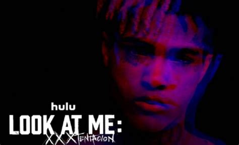 Look At Me Xxxtentacion Où Voir Le Documentaire En Streaming