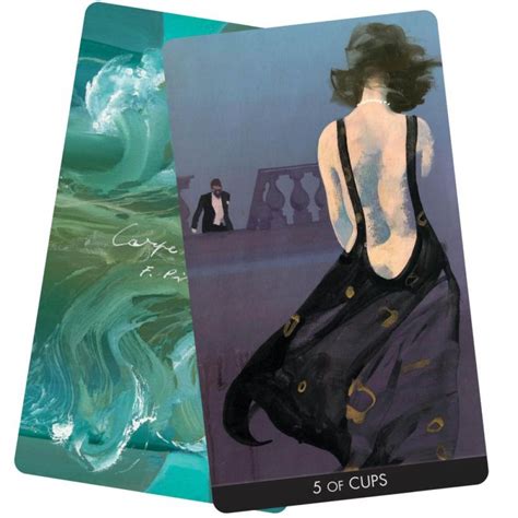 Ferenc Pinter Tarot Ferenc Pintér kopen