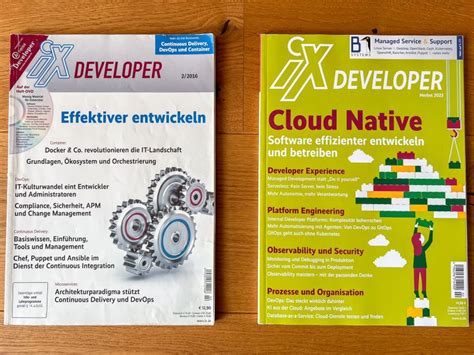matthias haeussler on linkedin cloudnative devops container cicd
