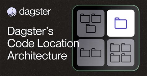Dagster Cloud Native Orchestration Of Data Pipelines