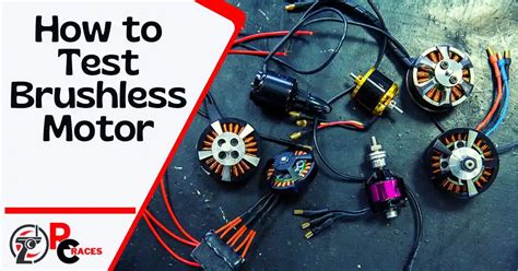 How To Tell If A Brushless Motor Is Bad Tips Tricks