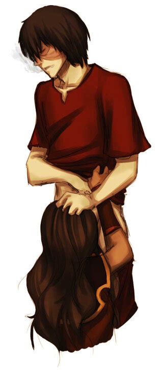 Avatar Hentai Flagiti