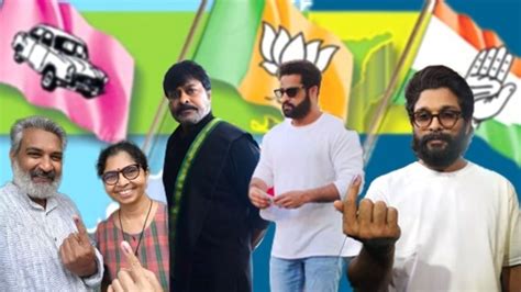Telangana Assembly Elections 2023 Estimated 64 Polling Till 5 Pm