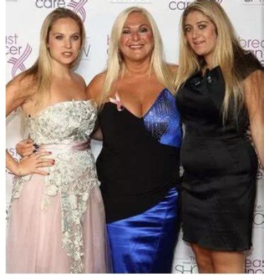 Cleopatra Usa On Twitter Rt Janey J This Morning S Vanessa Feltz Issues Plea As Daughter