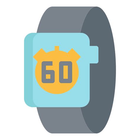 Alarm Clock Generic Flat Icon