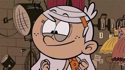 Pin By Mandynasgirl On Linka Loud Loud House Characters Loud House