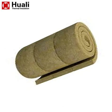 Thermal And Acoustic Insulation Material Rock Wool Mineral Wool